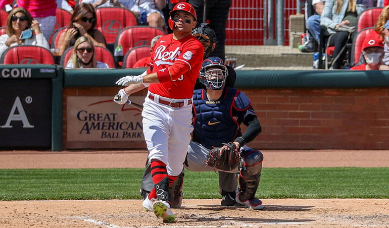 Ohio Professional Sports Teams Support Legal Sports Betting Effort ...